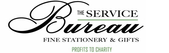 The Service Bureau Fine Stationery and Gifts – The Service Bureau Fine ...